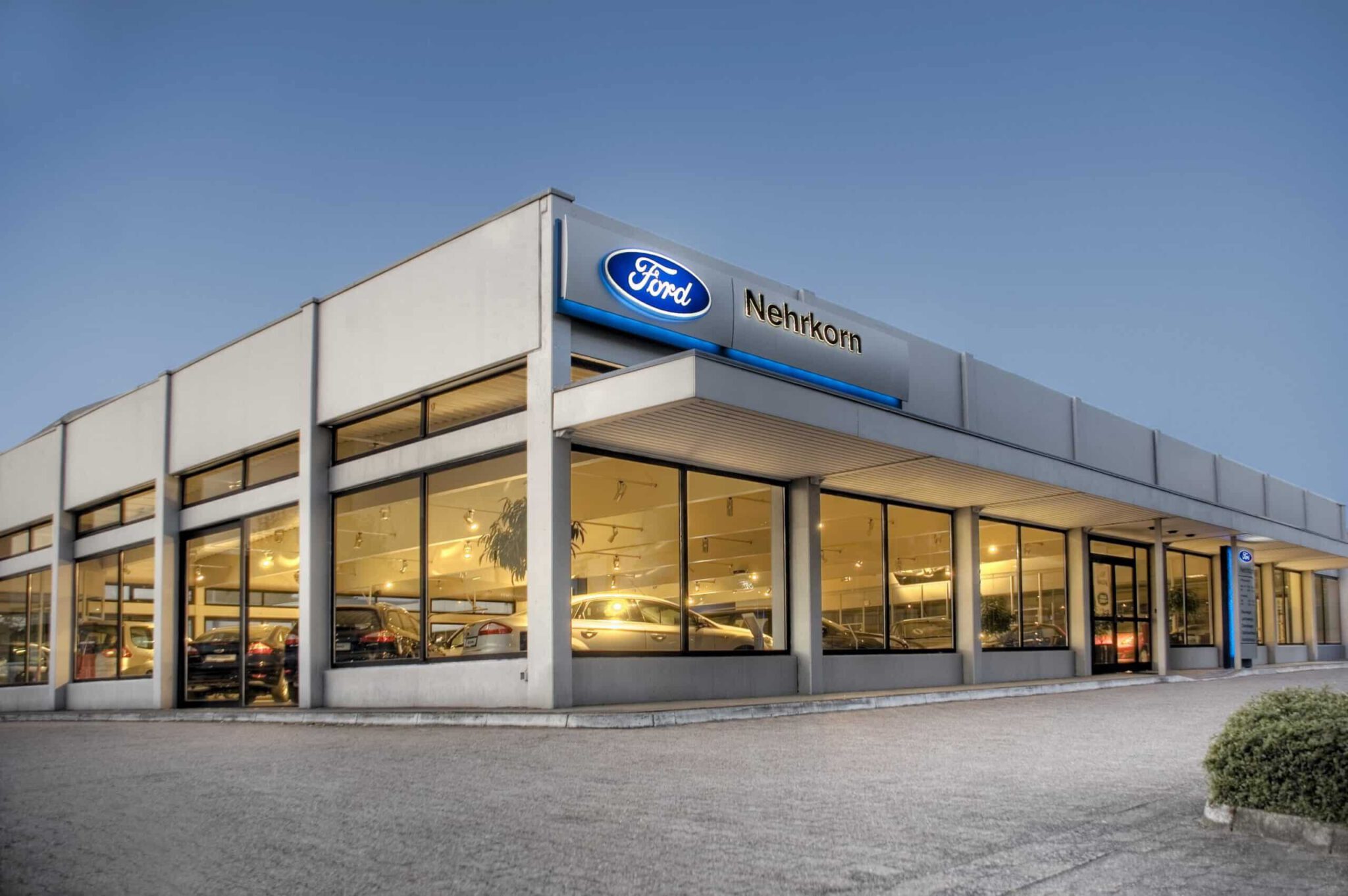 Home - Nehrkorn Automobile
