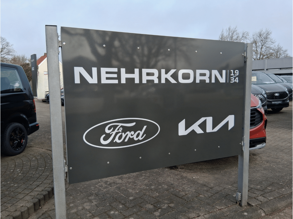 Home - Nehrkorn Automobile